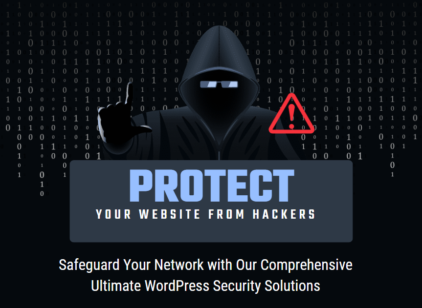 WordPress Security | Ultimate WordPress Security - Pixel Armor Security